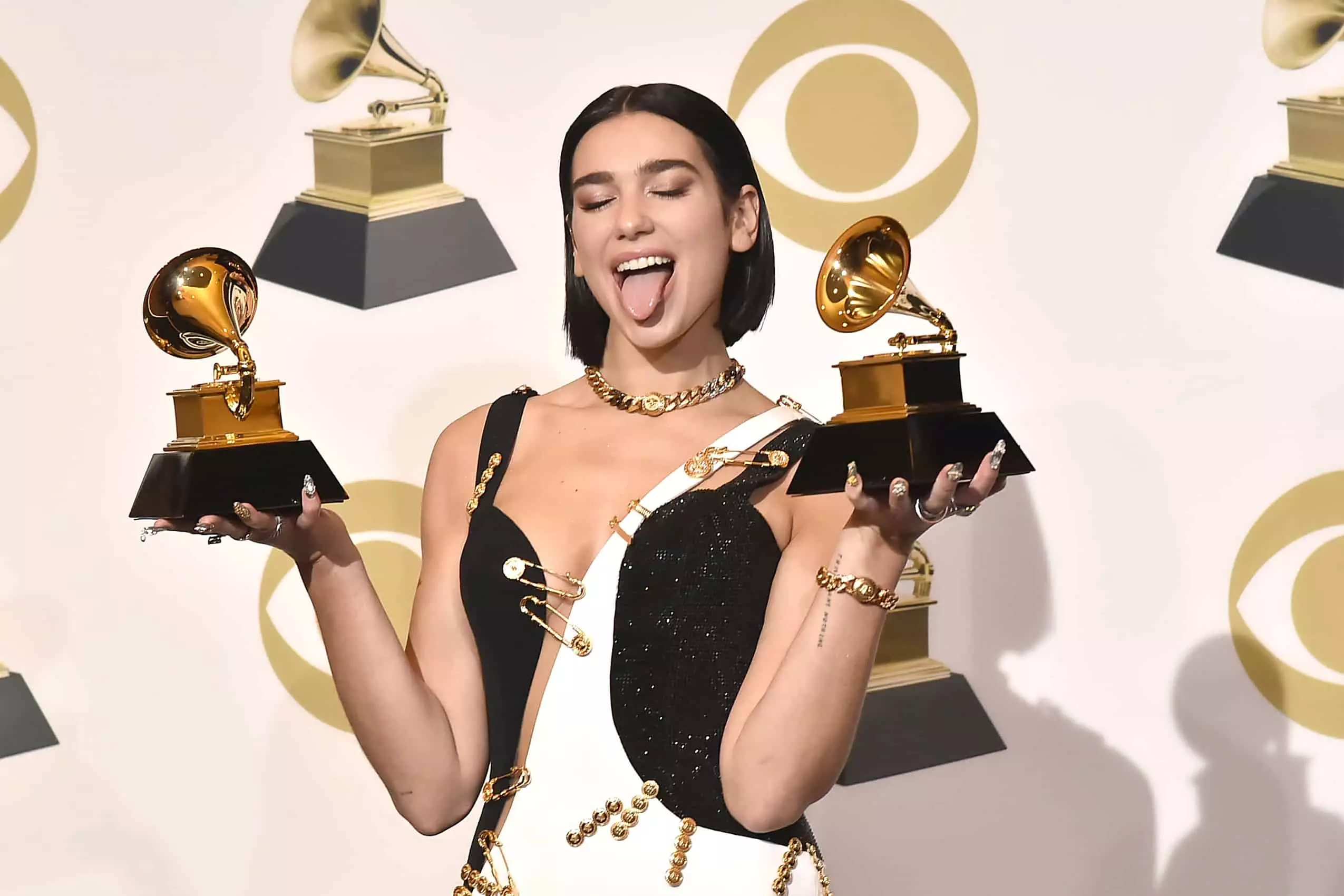 2019. aasta Grammy auhindade jagamise suured võitjad, NYFW 4. päev 18082_2