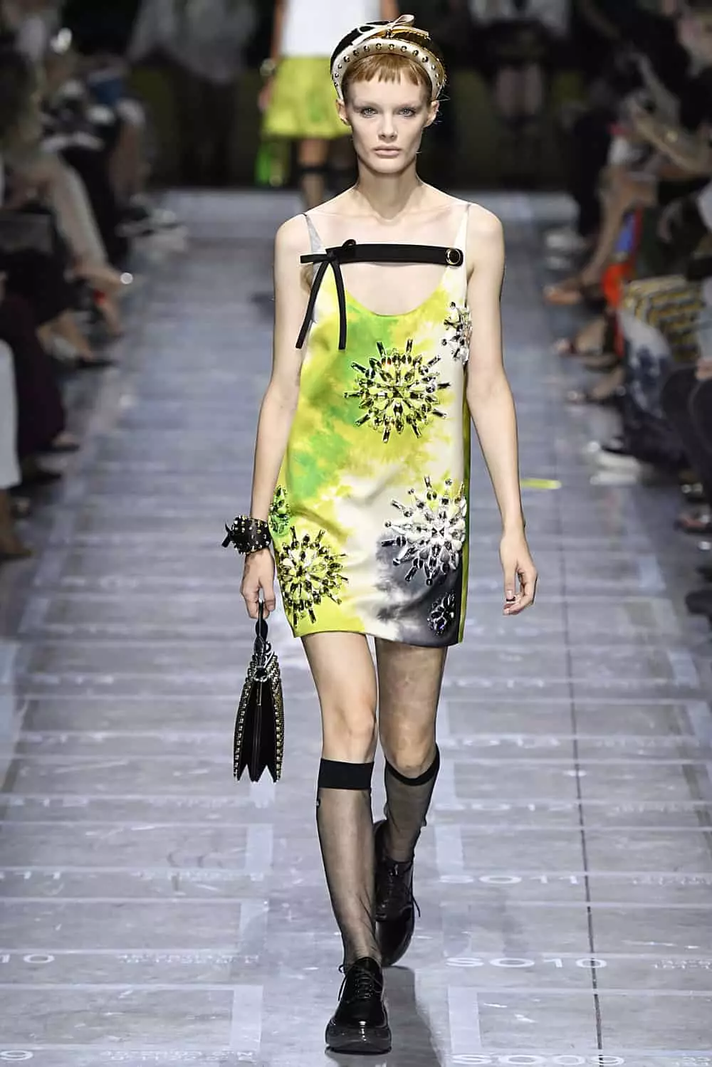 5 Need-to-Know-tendenser fra Milano Fashion Week 18090_5