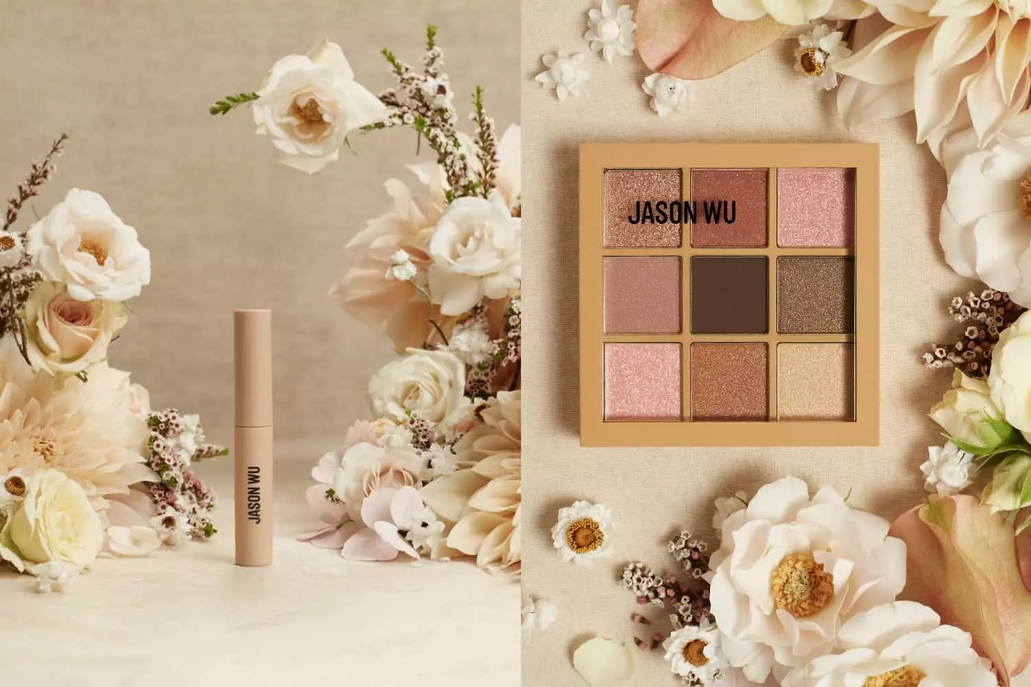 Jason Wu Beauty is hjir en it is sa moai as jo jo foarstelle (en ek betelber)