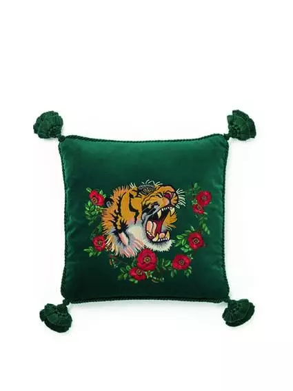 Gucci Décor کی امریکی آمد پر ایک جھانکنا 18260_10