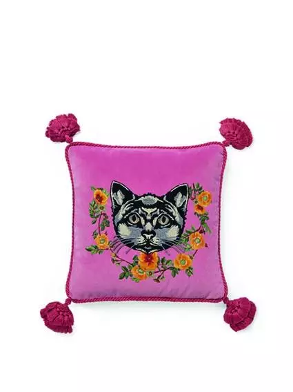 Gucci Décor کی امریکی آمد پر ایک جھانکنا 18260_11