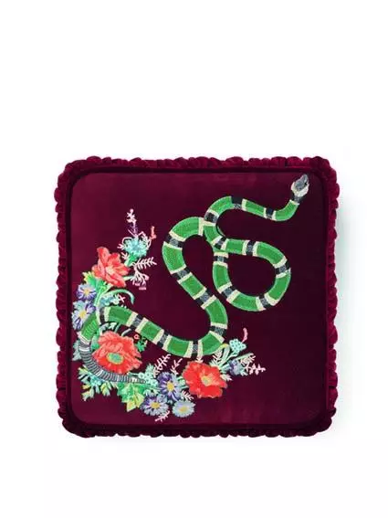 Gucci Décor의 미국 도착 엿보기 18260_13