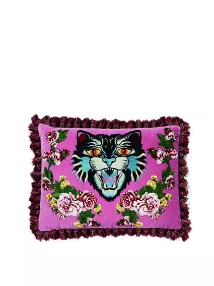 Gucci Décor-un ABŞ-a gəlişinə nəzər salın 18260_7