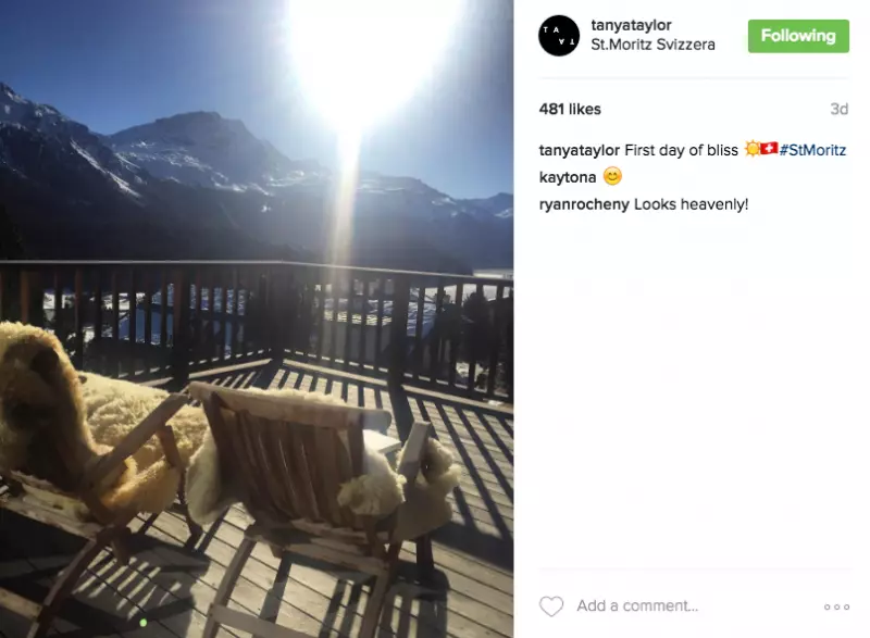 Instagram FOMO: किसके पास अब तक की सबसे अच्छी छुट्टी थी? 18281_13