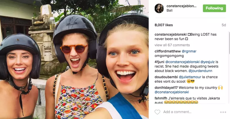Instagram FOMO: किसके पास अब तक की सबसे अच्छी छुट्टी थी? 18281_20