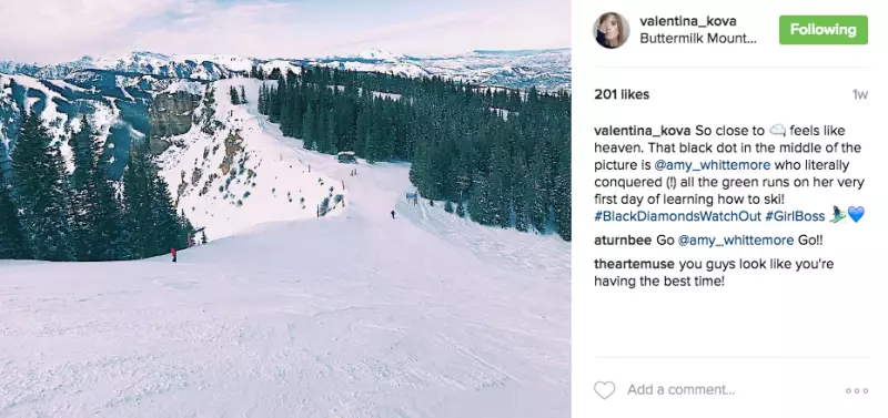 Instagram FOMO: Cine a avut cea mai bună vacanță vreodată? 18281_44