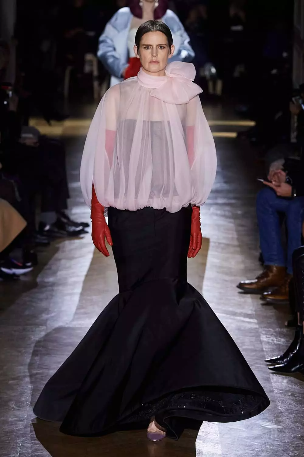 Diary sa Semana sa Couture sa Spring 2020 ni Sofia Achaval: Ika-3 nga Adlaw 18315_14