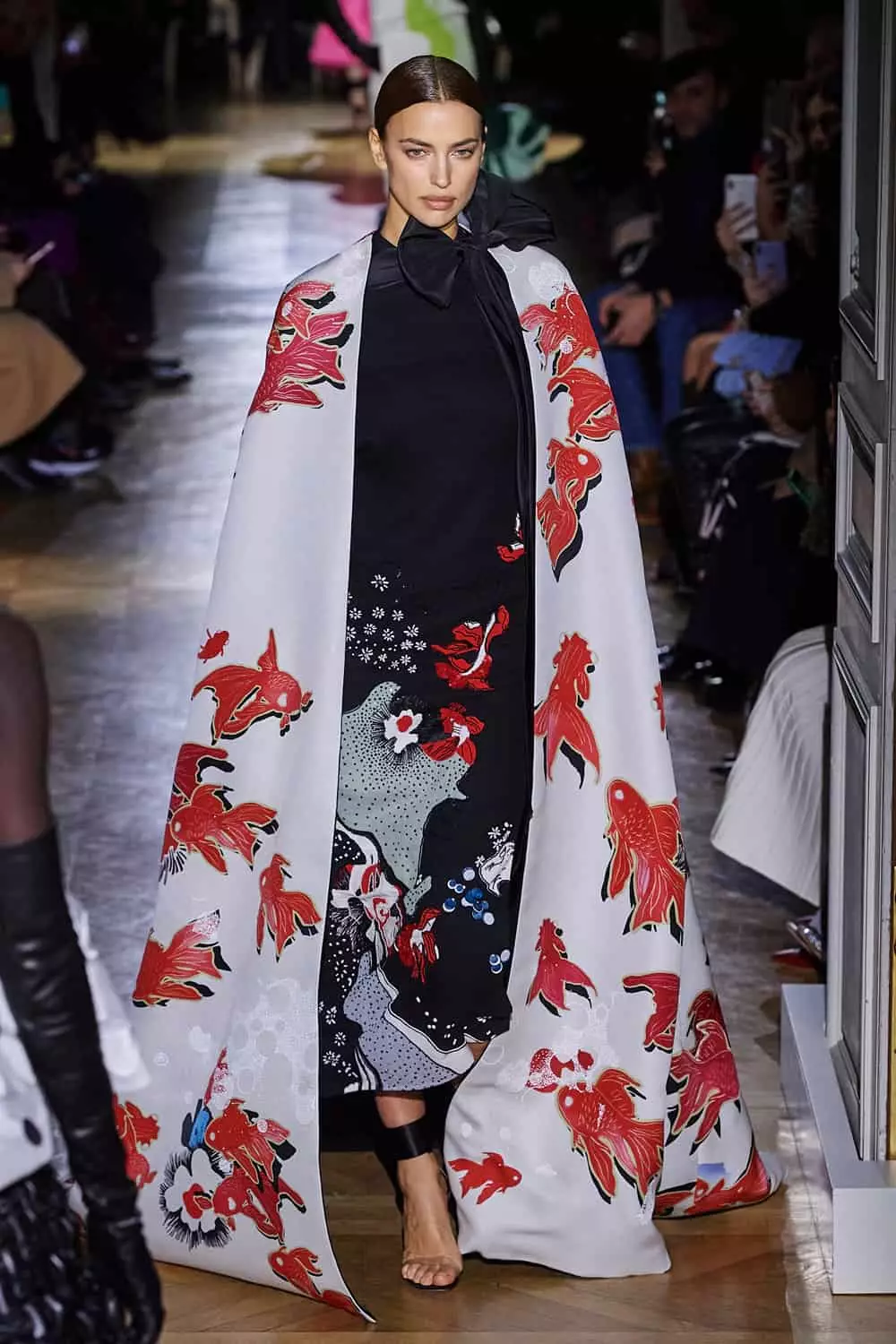 Sofia Achaval's Spring 2020 Couture Week Diary: Dei 3 18315_16