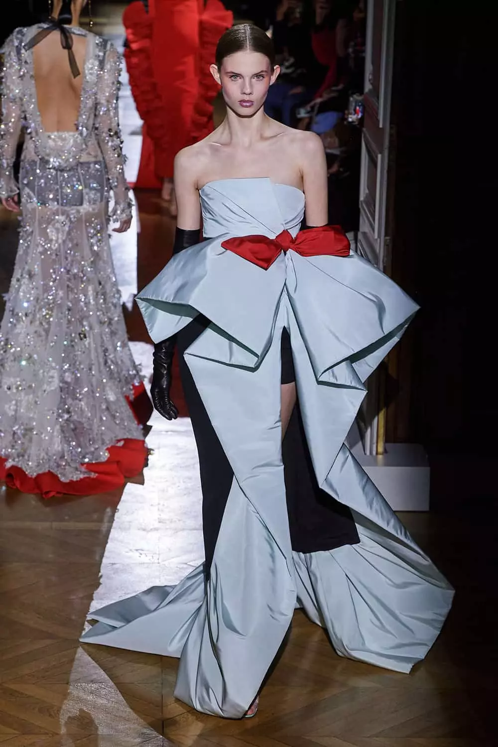 Diary sa Semana sa Couture sa Spring 2020 ni Sofia Achaval: Ika-3 nga Adlaw 18315_22