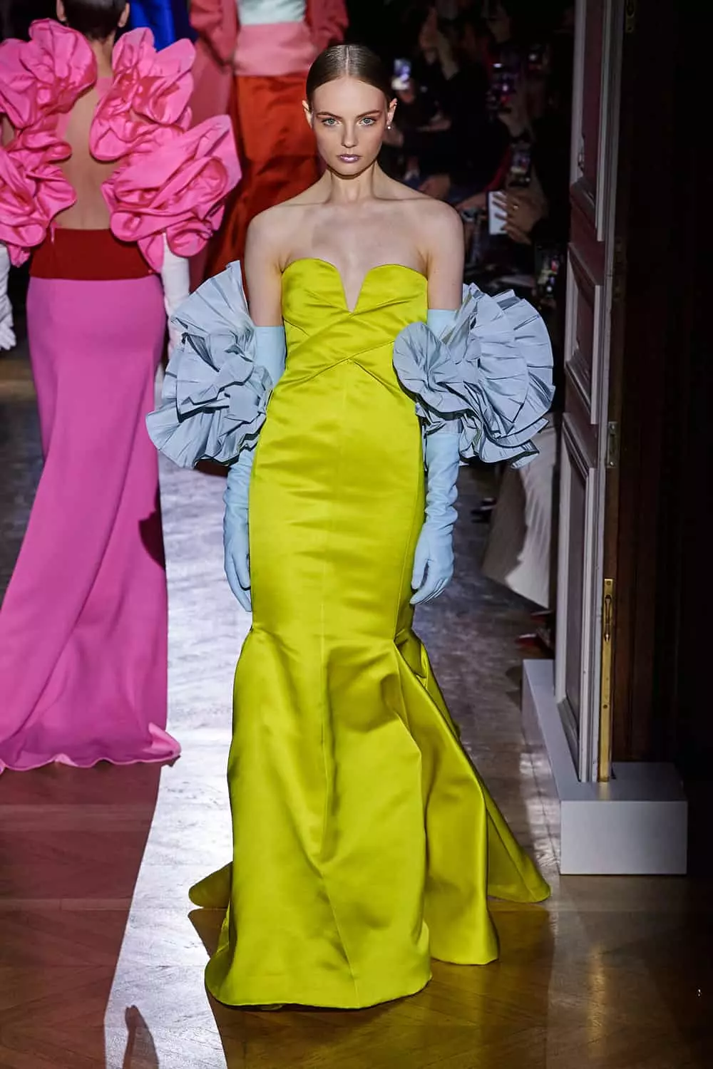 Diary sa Semana sa Couture sa Spring 2020 ni Sofia Achaval: Ika-3 nga Adlaw 18315_23