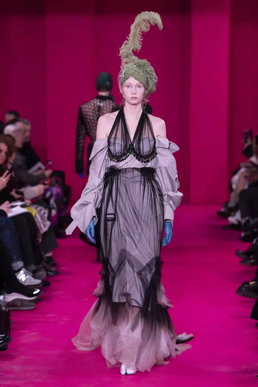 Sofia Achaval's Spring 2020 Couture Week Diary: Dei 3 18315_7