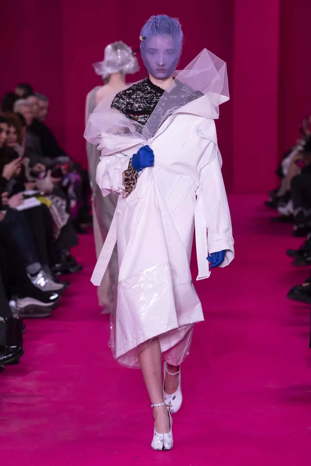 Diary sa Semana sa Couture sa Spring 2020 ni Sofia Achaval: Ika-3 nga Adlaw 18315_8