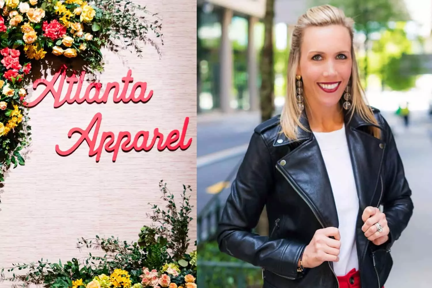 Atlanta Apparel's Caron Stover On What's In Store For February Market (Kicking Off 2/2!)