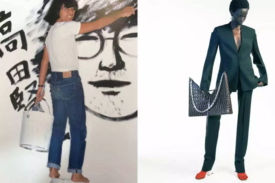 ICYMI! Săptămâna modei de la Paris Catchup: RIP Kenzo, The New Givenchy și altele 18326_1