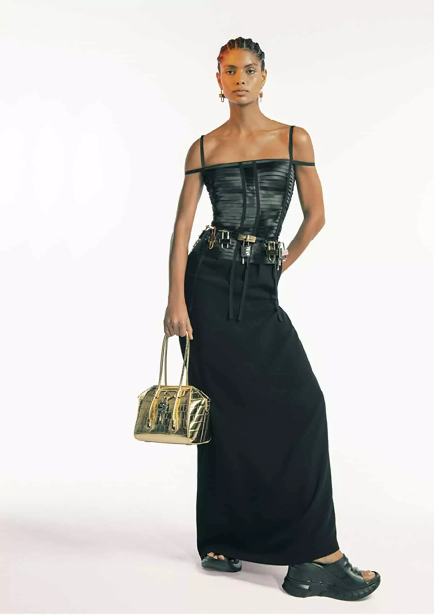 ICYMI! Paris Fashion Week Catchup: RIP Kenzo, The New Givenchy, ndi Zina 18326_31