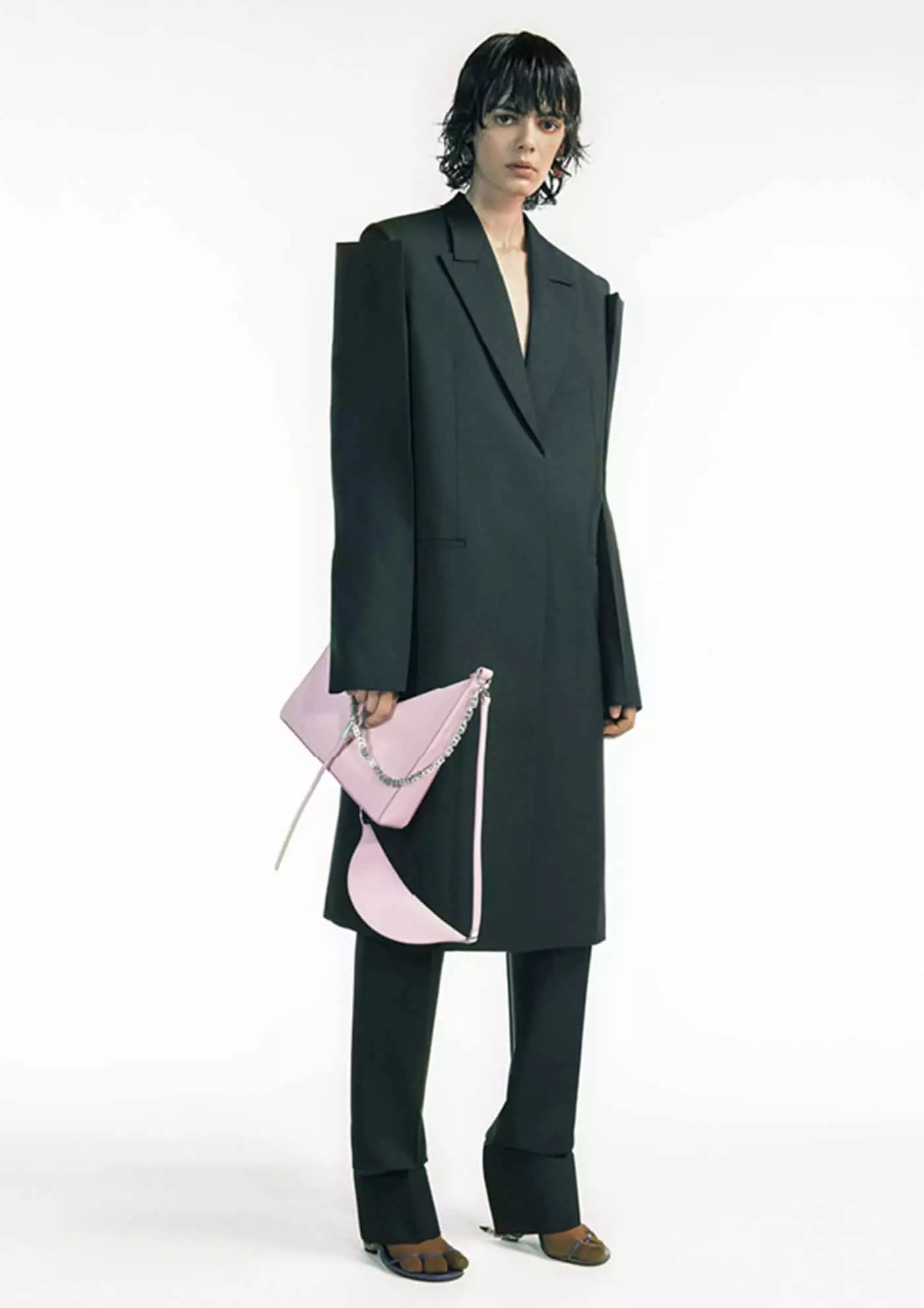 ICYMI! Pari Paris moda hepdeliginiň tutulmagy: RIP Kenzo, The New Givenchy we başgalar 18326_4