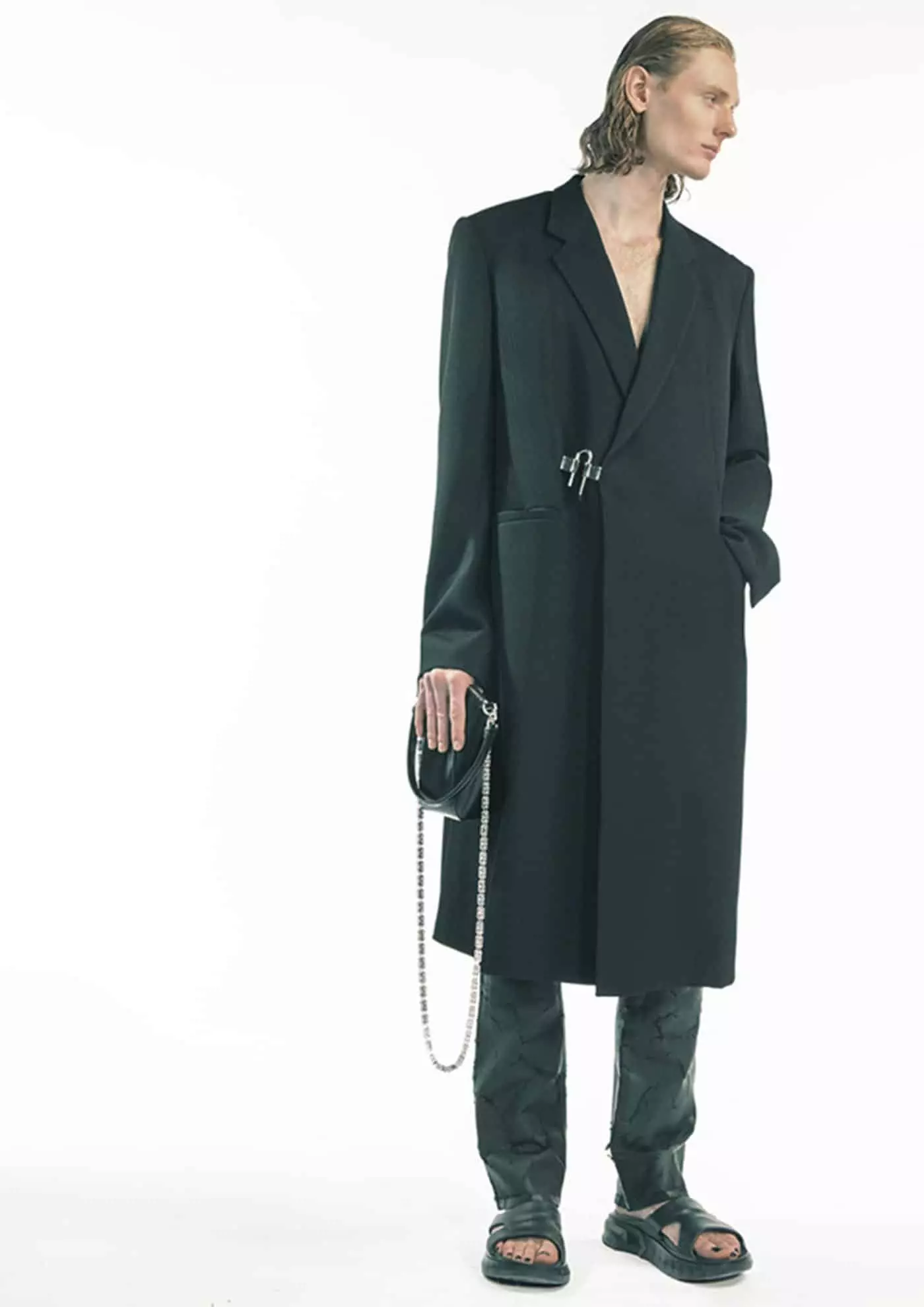 ICYMI! Pari Paris moda hepdeliginiň tutulmagy: RIP Kenzo, The New Givenchy we başgalar 18326_43