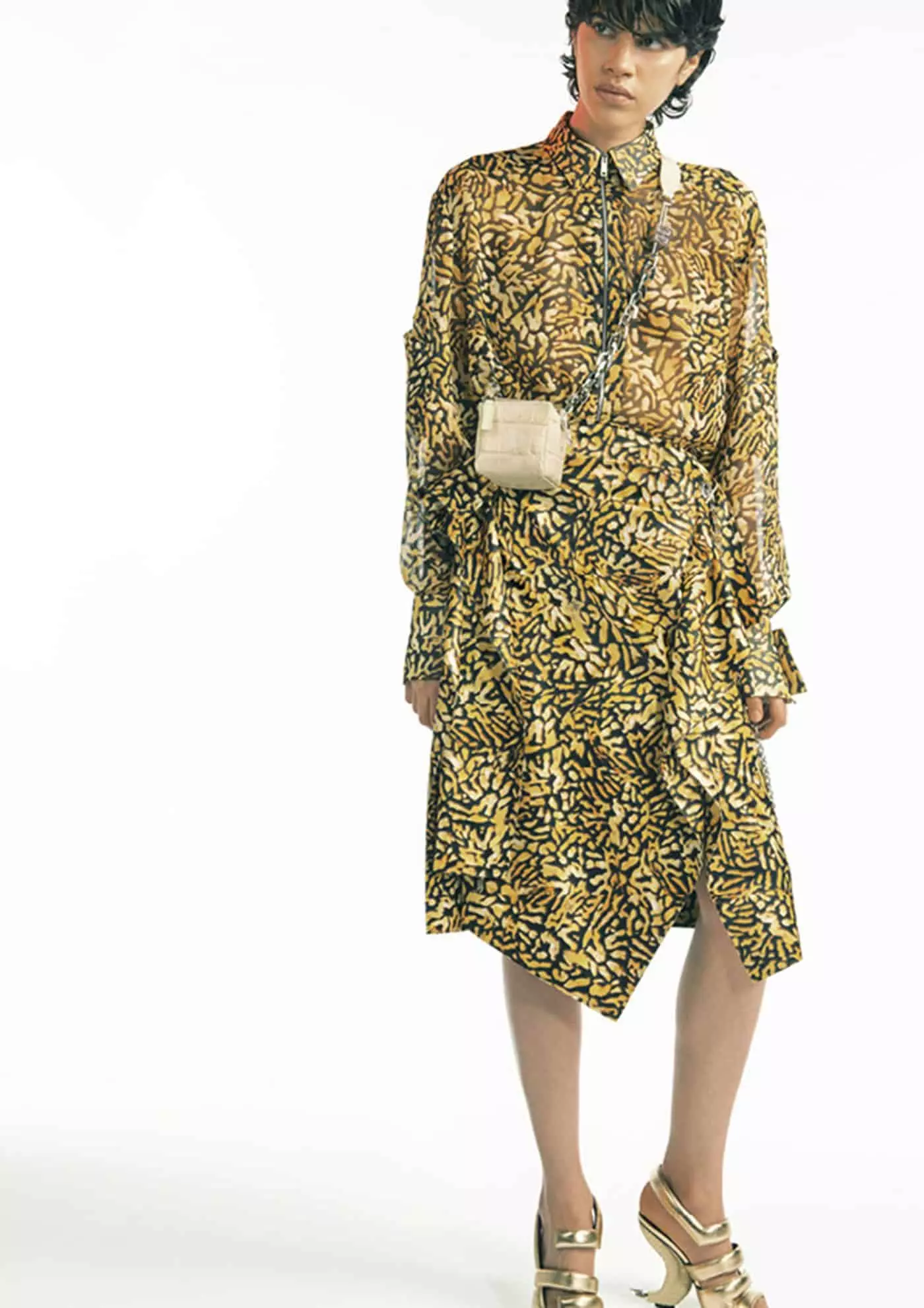 ICYMI! Pari Paris moda hepdeliginiň tutulmagy: RIP Kenzo, The New Givenchy we başgalar 18326_44