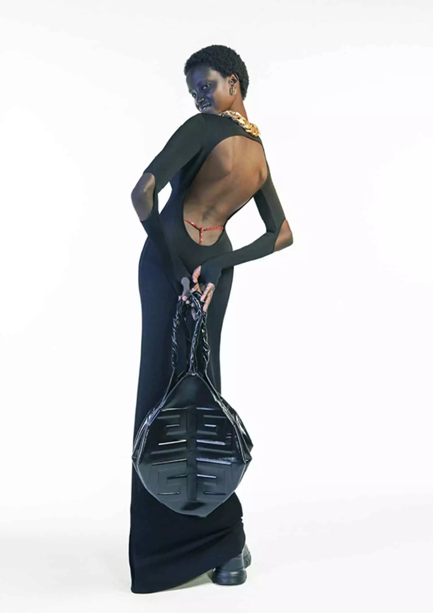 ICYMI! Săptămâna modei de la Paris Catchup: RIP Kenzo, The New Givenchy și altele 18326_45