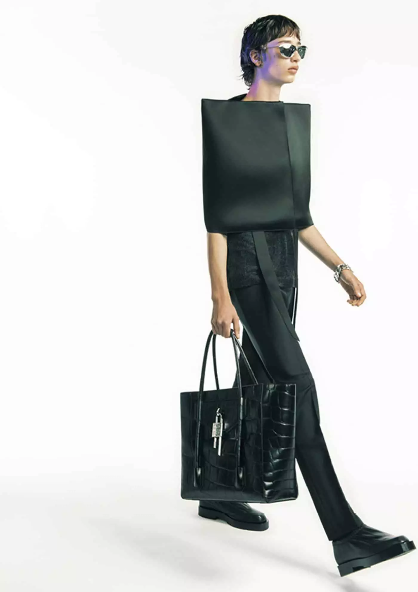 ICYMI! Pari Paris moda hepdeliginiň tutulmagy: RIP Kenzo, The New Givenchy we başgalar 18326_46