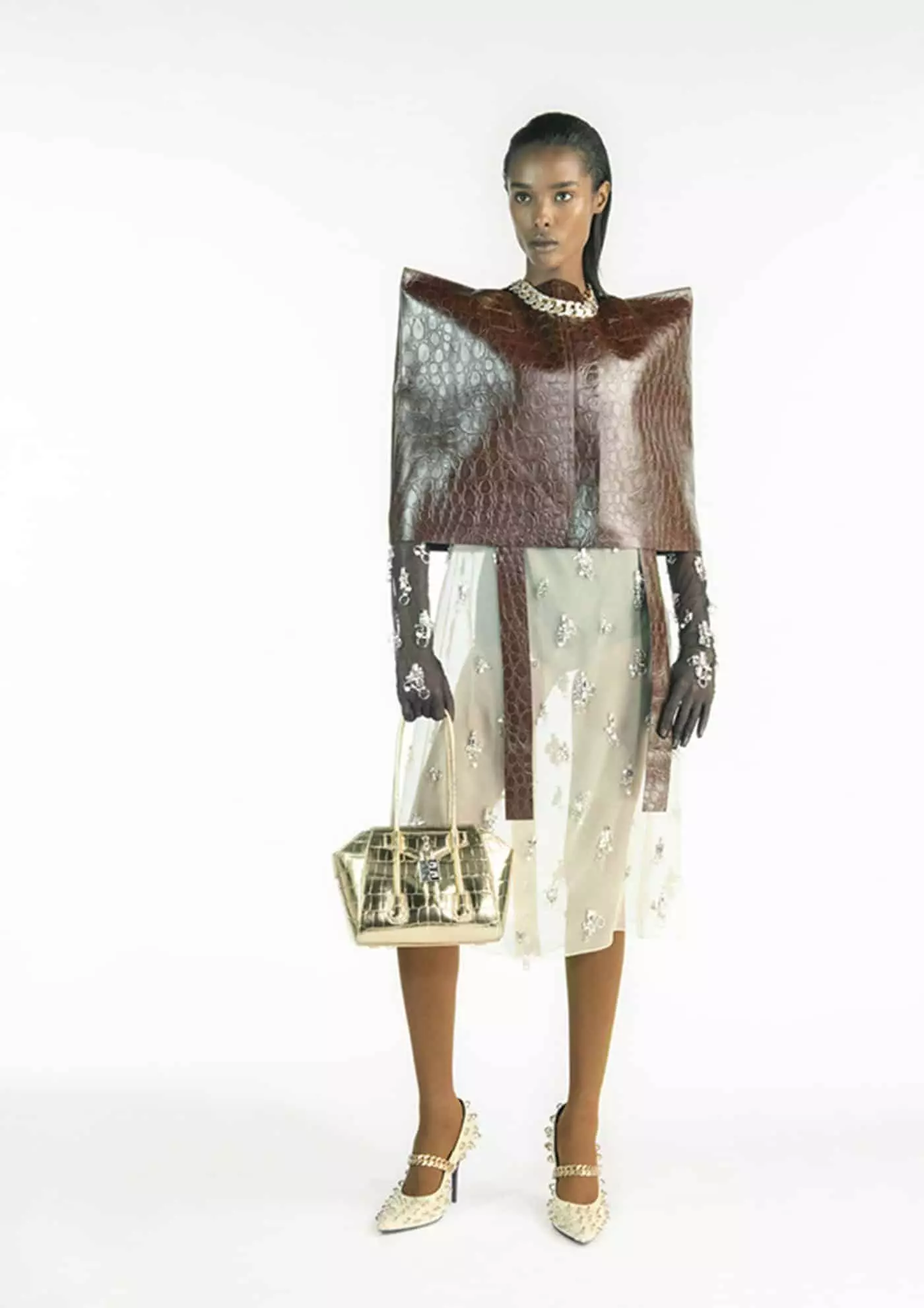 ICYMI! Paris Fashion Week Catchup: RIP Kenzo, Iyo New Givenchy, uye Zvimwe 18326_50