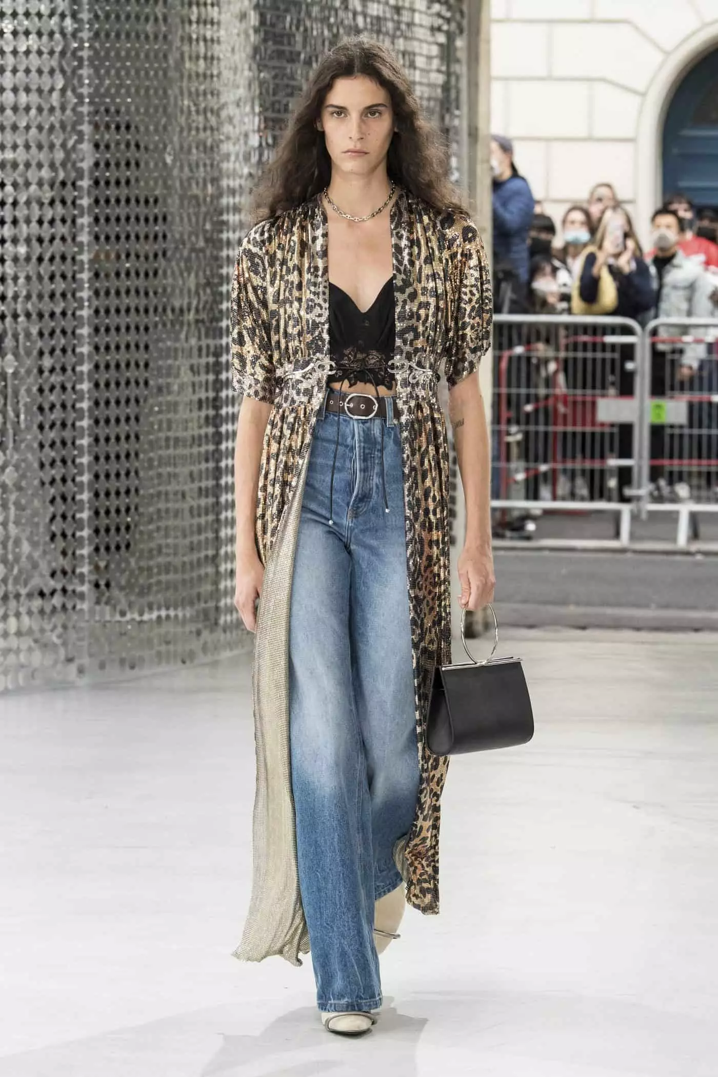 ICYMI! Paris Fashion Week Catchup: RIP Kenzo, The New Givenchy, ndi Zina 18326_56