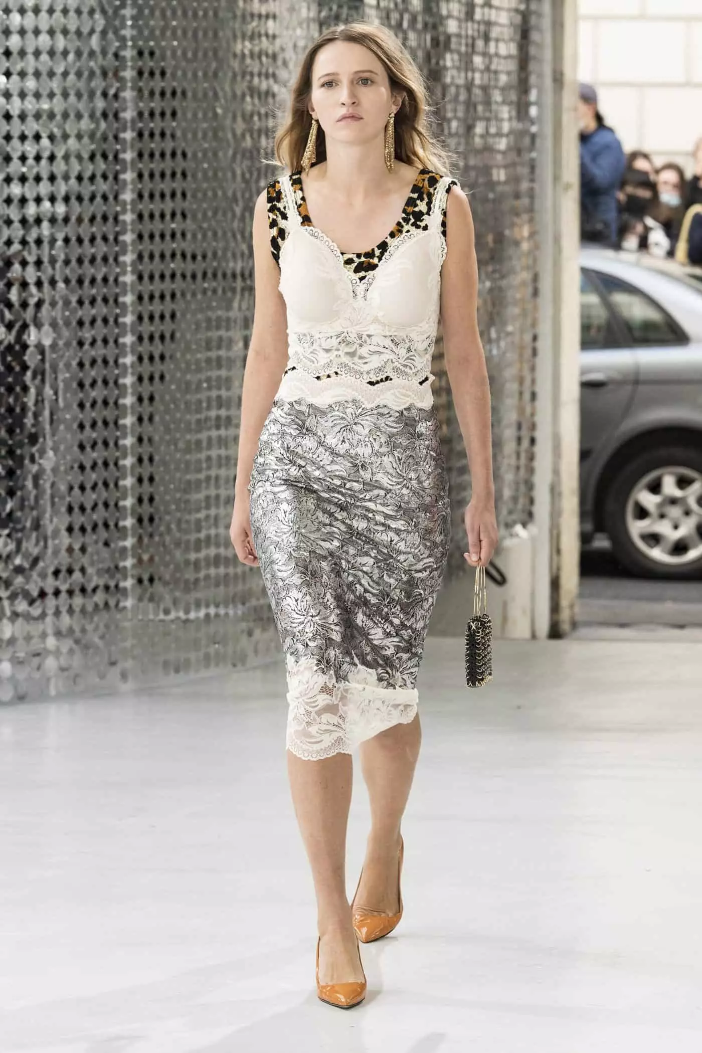 ICYMI! Paris Fashion Week Catchup: RIP Kenzo, The New Givenchy, ndi Zina 18326_57