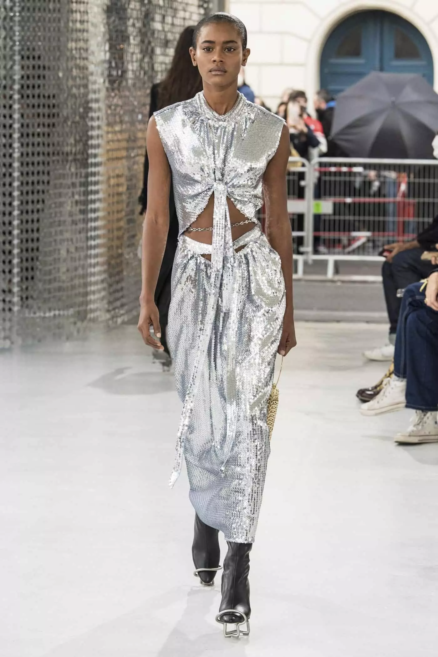 ICYMI! Pari Paris moda hepdeliginiň tutulmagy: RIP Kenzo, The New Givenchy we başgalar 18326_58