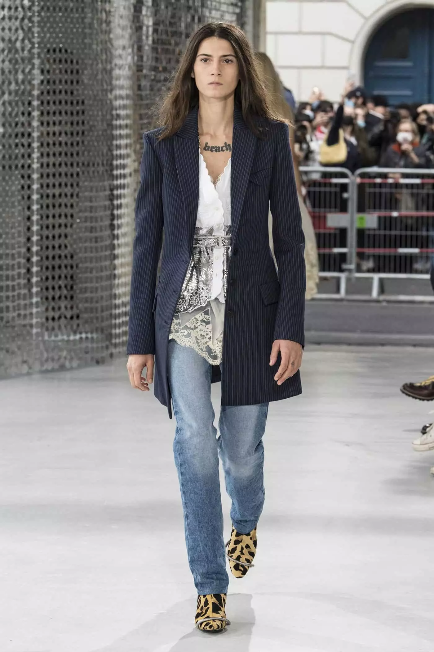 ICYMI! Paris Fashion Week Catchup: RIP Kenzo, The New Givenchy, ndi Zina 18326_70