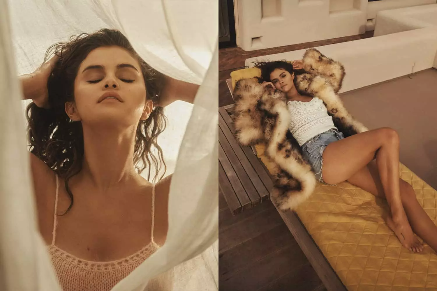 Bonne nouvelle : Selena Gomez et Taylor Swift sont toujours super serrées