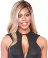 Laverne Cox an Equinox Get Powered By Pride 18416_1