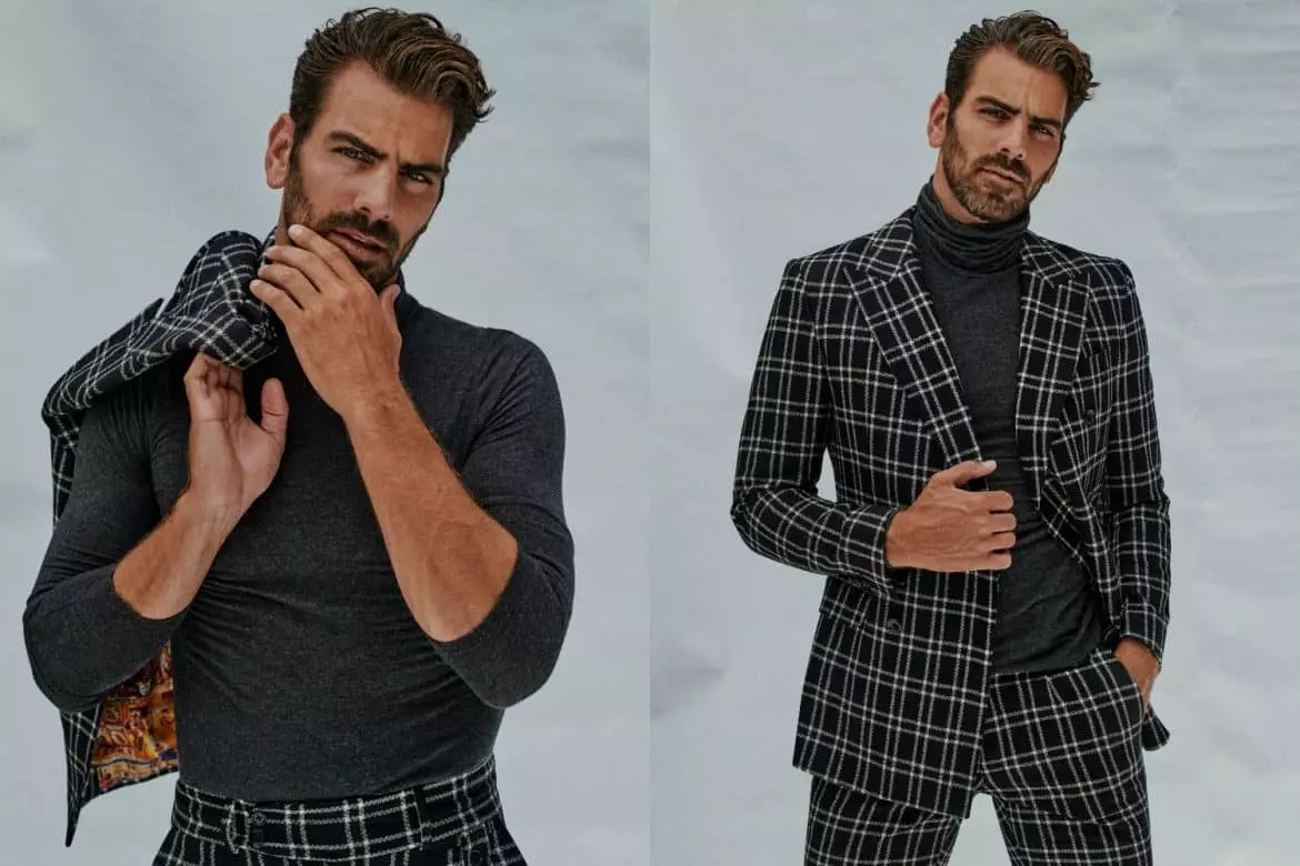 Nyle DiMarco En Lia Nova Netflix-Spektaklo: 