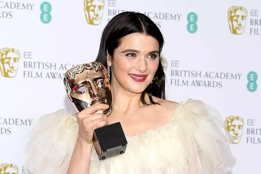 Lihat Semua Pemenang Dari BAFTA Awards 2019 18440_1