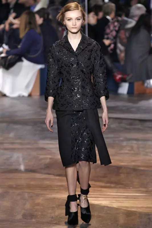 Dior Haute Couture våren 2016 18513_10