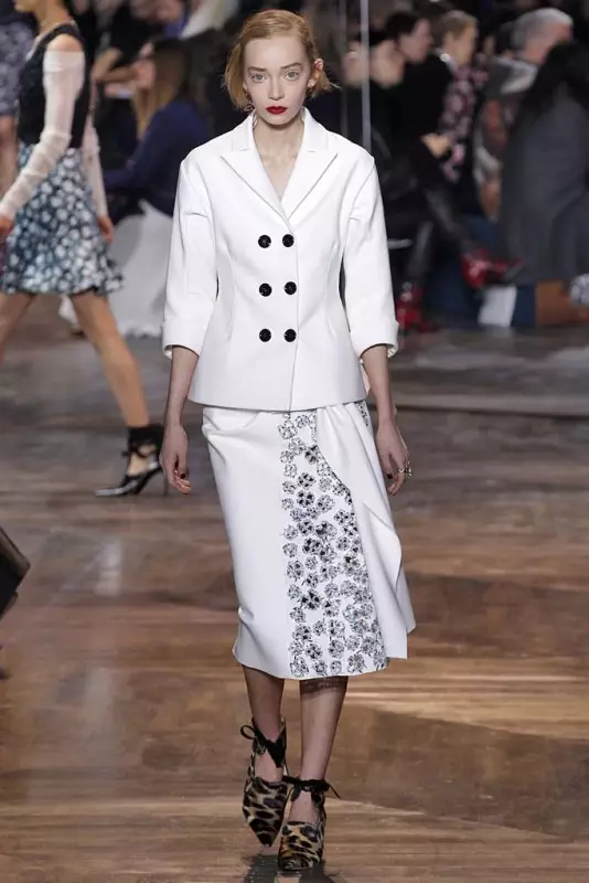 Dior Haute Couture Primavera 2016 18513_11