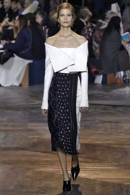 Dior Haute Couture oge opupu ihe ubi 2016 18513_2