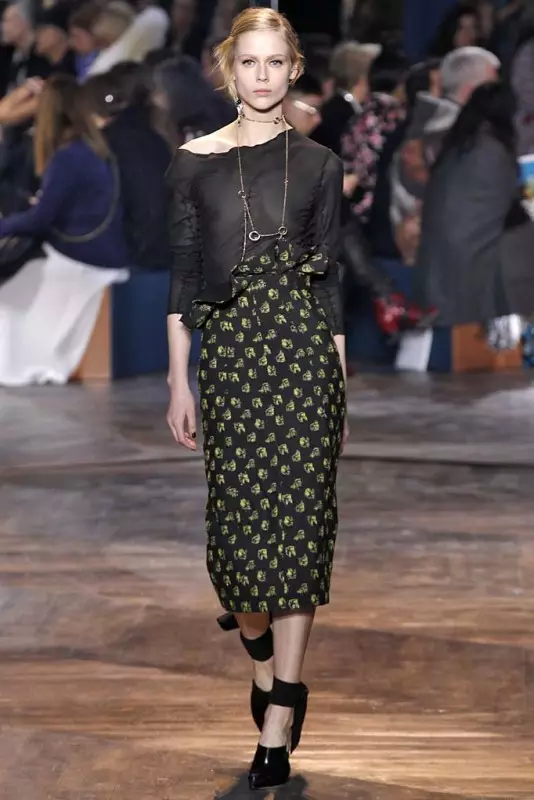 Dior Haute Couture Lente 2016 18513_22