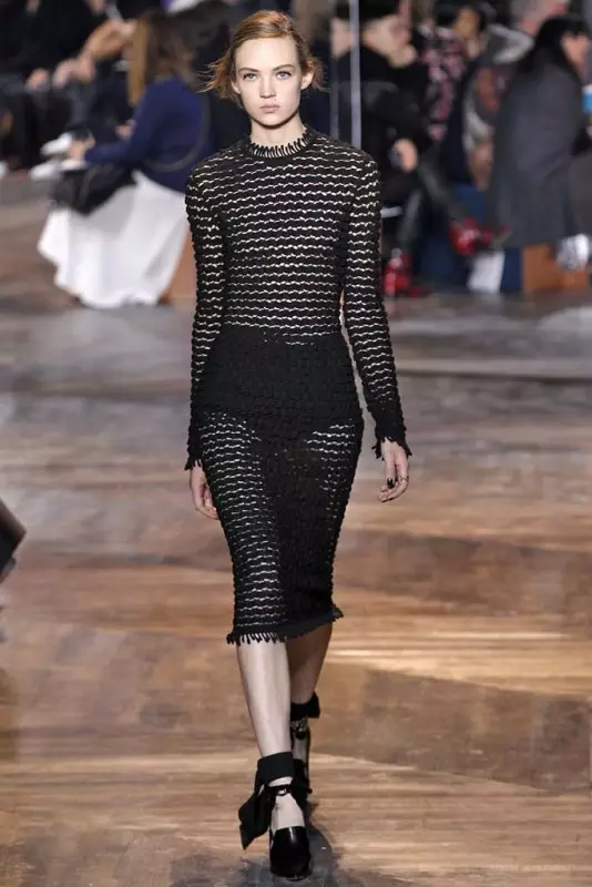 Dior Haute Couture våren 2016 18513_30