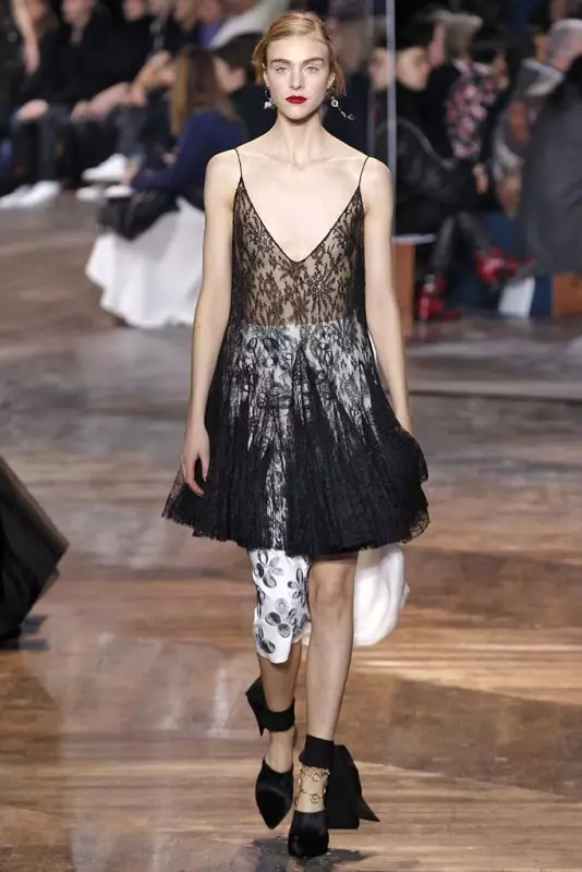 Dior Haute Couture våren 2016 18513_34