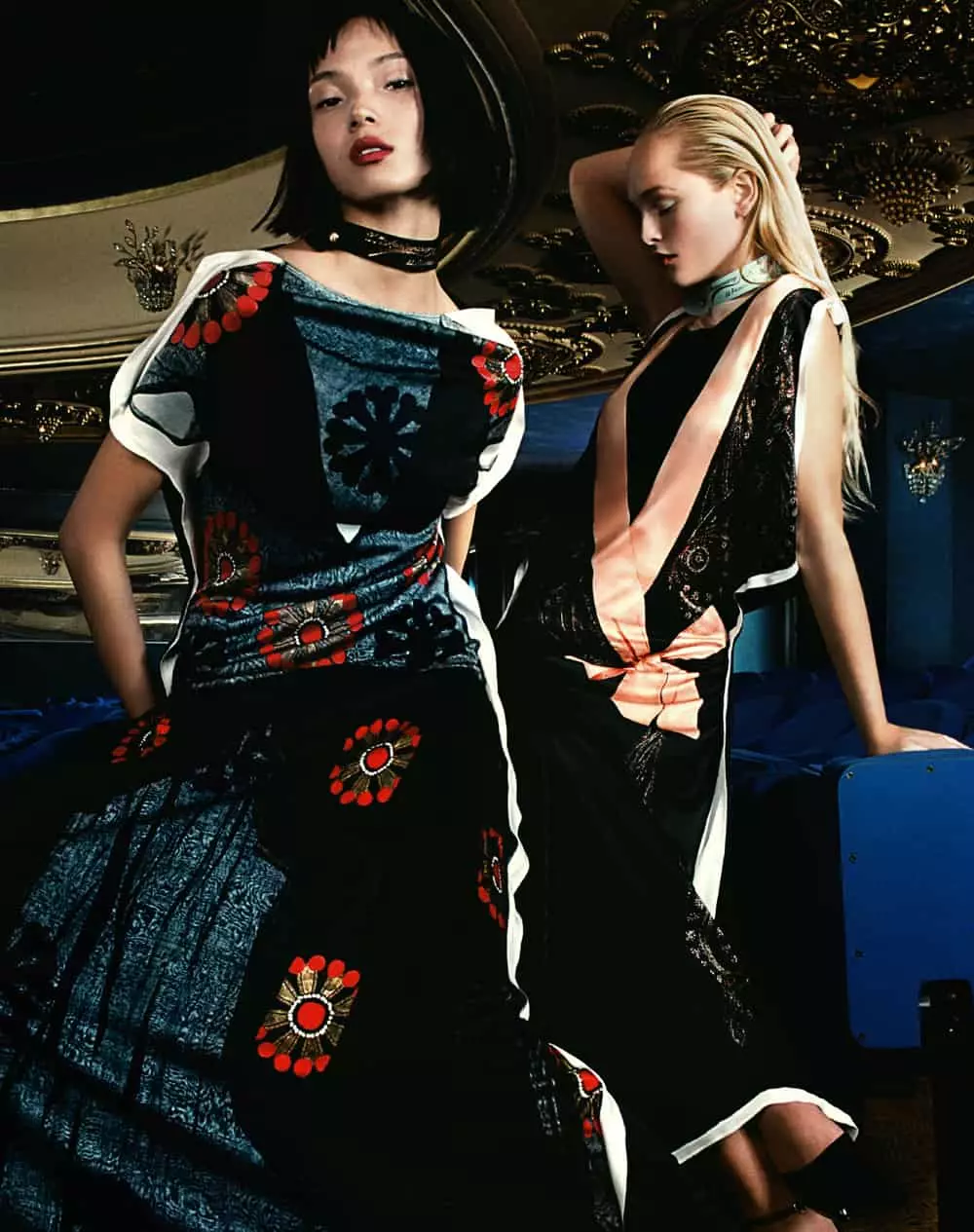 Dior Heads ho Miami, ka hare ho Burberry's New Sustainable Outlook 1856_21