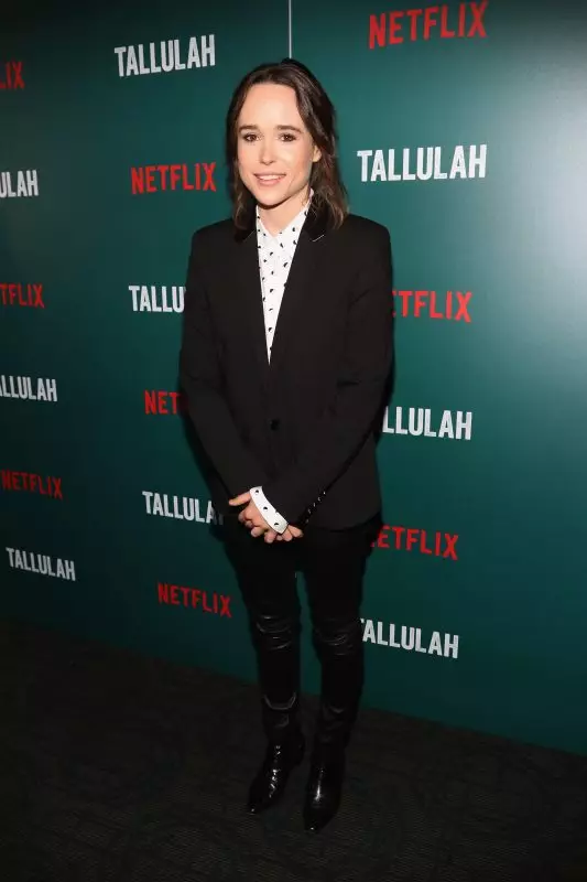 Pemutaran 'Tallulah' Menampilkan Uzo Aduba, Ellen Page, dan Pat Cleveland 18723_12