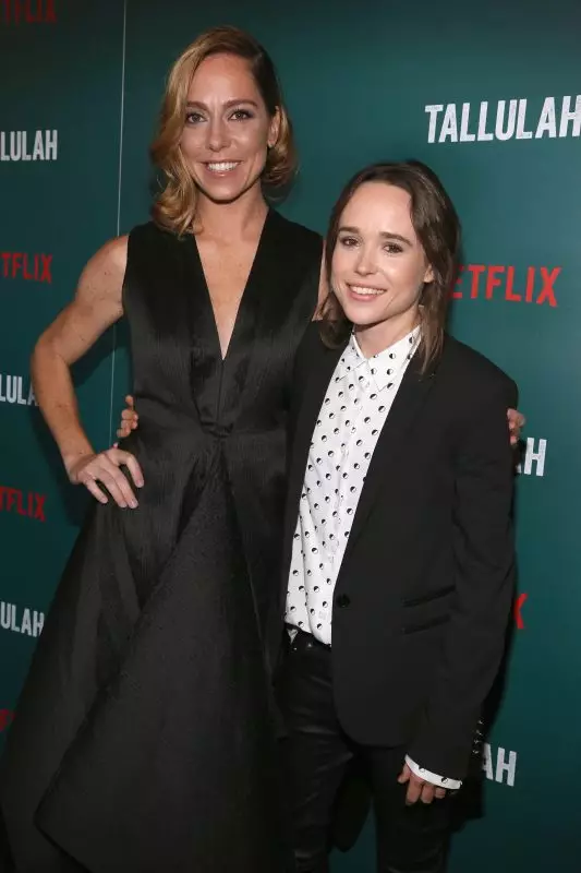 Seleção de ‘Tallulah’ traz Uzo Aduba, Ellen Page e Pat Cleveland 18723_8