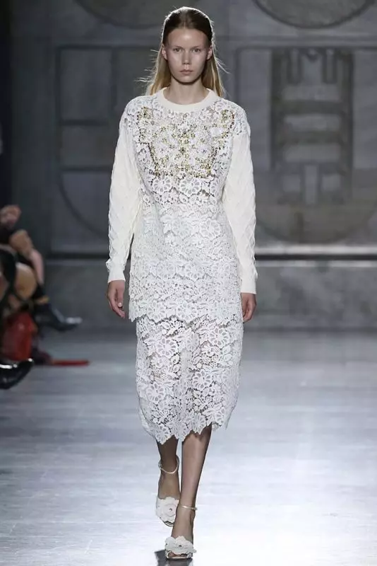 Fausto Puglisi գարուն/ամառ 2018 թ 19068_10