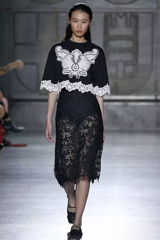 Fausto Puglisi գարուն/ամառ 2018 թ 19068_11