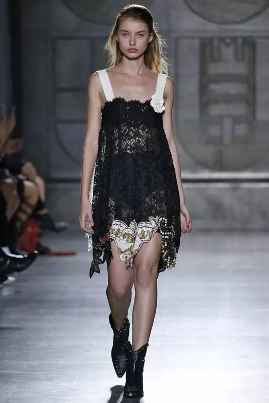 Fausto Puglisi գարուն/ամառ 2018 թ 19068_12