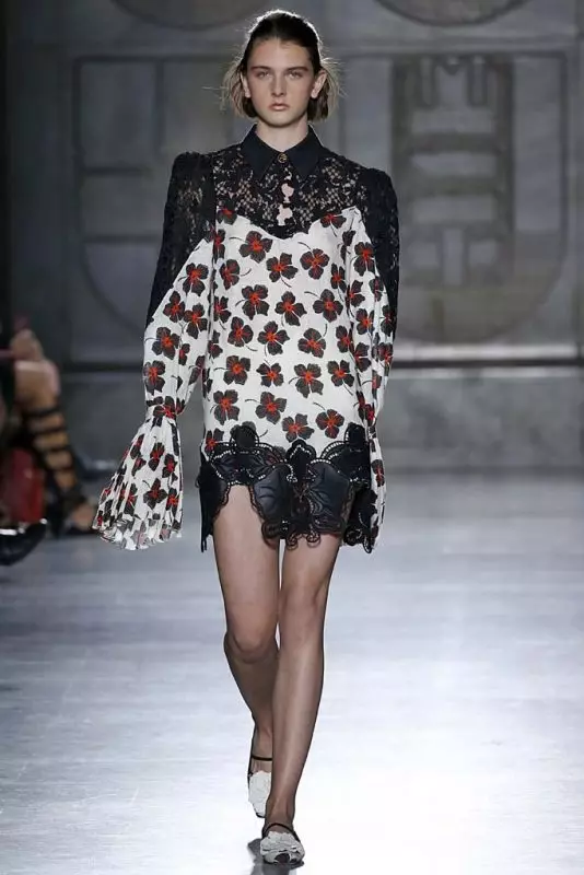 Fausto Puglisi 2018 pavasaris/vasara 19068_14