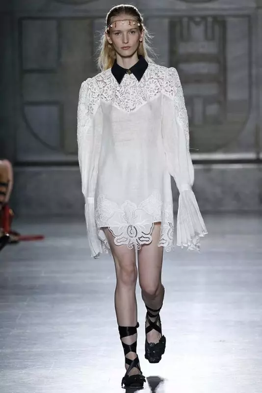 Fausto Puglisi գարուն/ամառ 2018 թ 19068_2