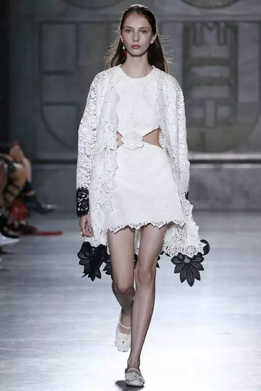 Fausto Puglisi 2018 pavasaris/vasara 19068_21