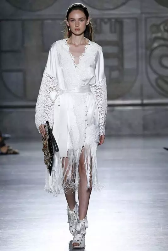 Fausto Puglisi Primavera / Verão 2018 19068_24