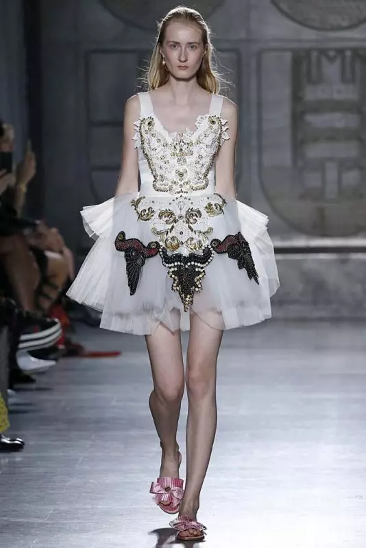 Fausto Puglisi بہار/موسم گرما 2018 19068_32